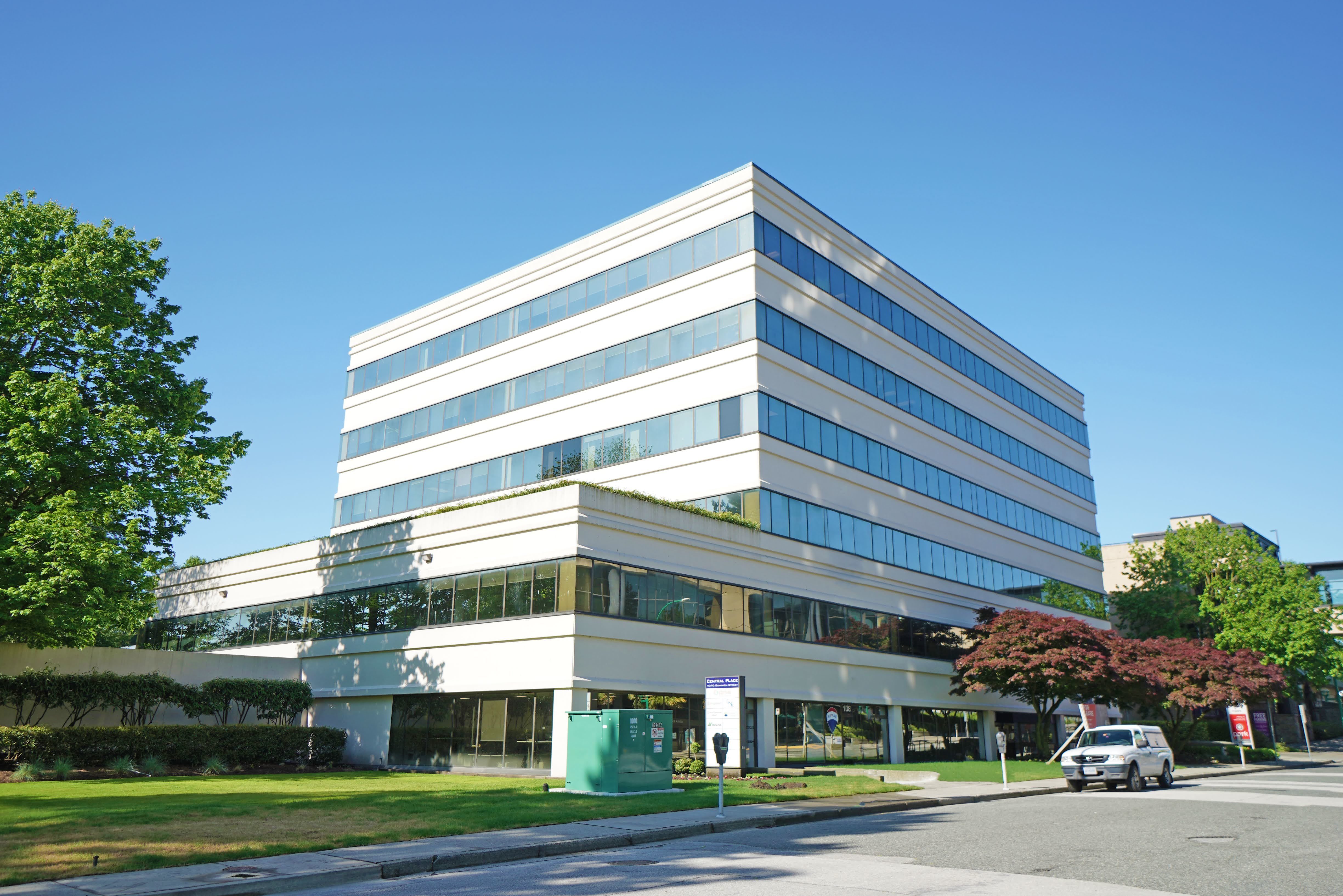 Atomy Canada Meeting Spaces | Atomy Canada Booking System